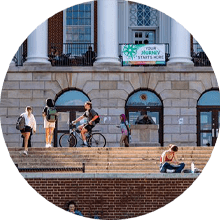 Department of Resident Life - Living at the University of Maryland