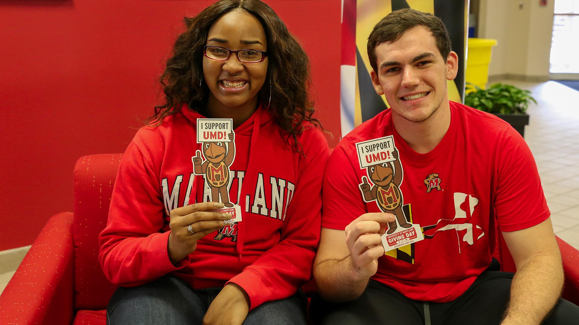 Giving Day - Resident Life Scholarships | Department of Resident Life ...