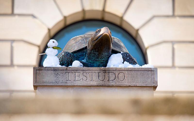 Department of Resident Life - Living at the University of Maryland